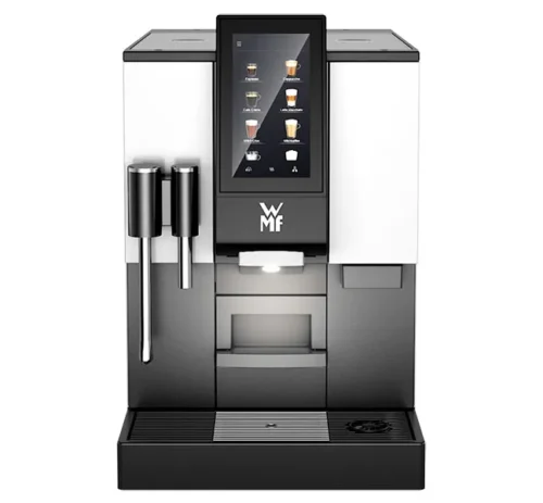 WMF 1100 S Espresso Machine - Vancouver | Quality Coffee Systems