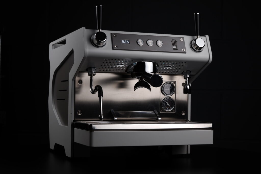 Conti Ace Espresso Machine - Vancouver | Quality Coffee Systems