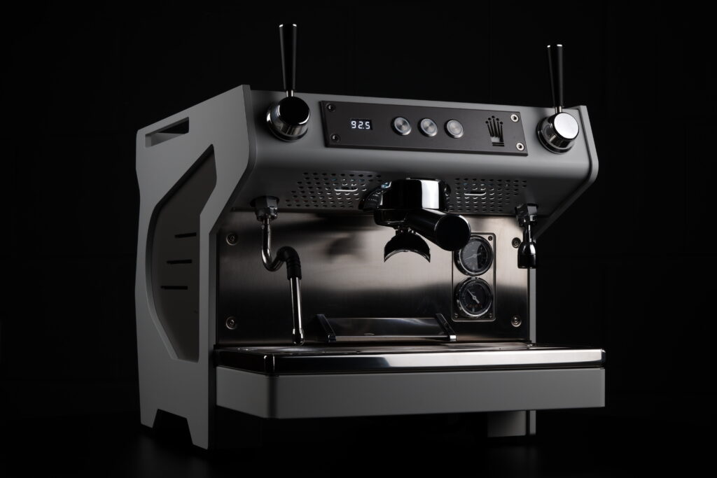 Conti Ace Espresso Machine - Vancouver | Quality Coffee Systems