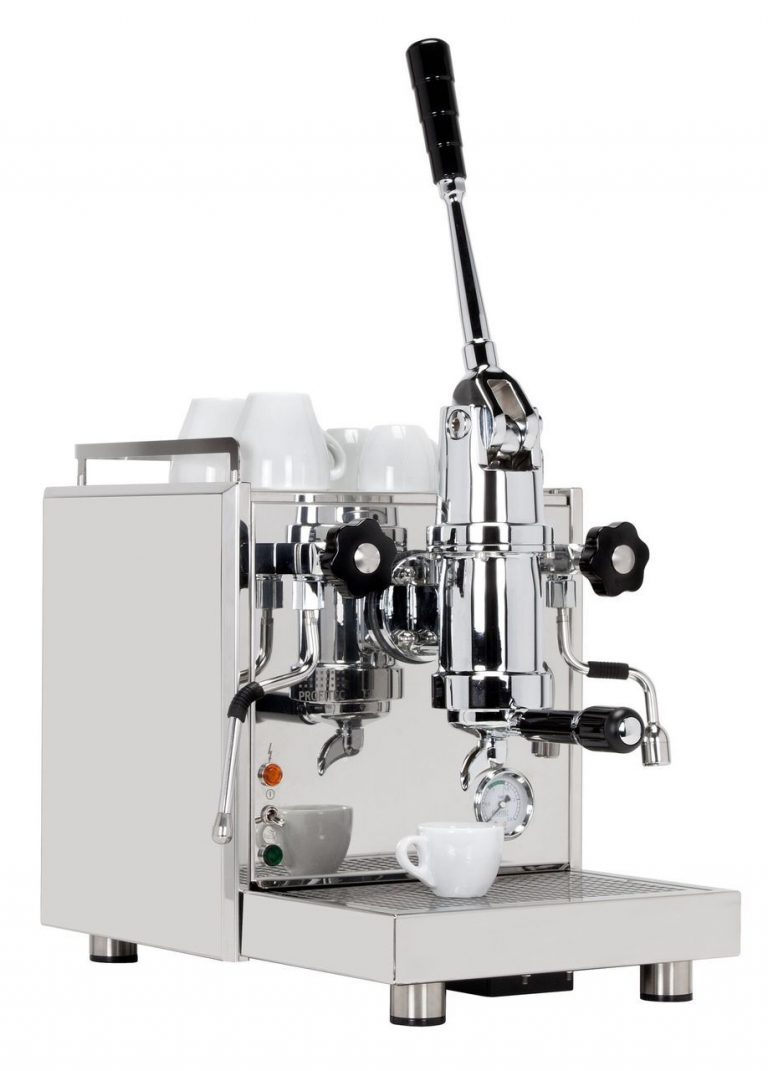 Premium Espresso & Coffee Machines - Residential & Commercial