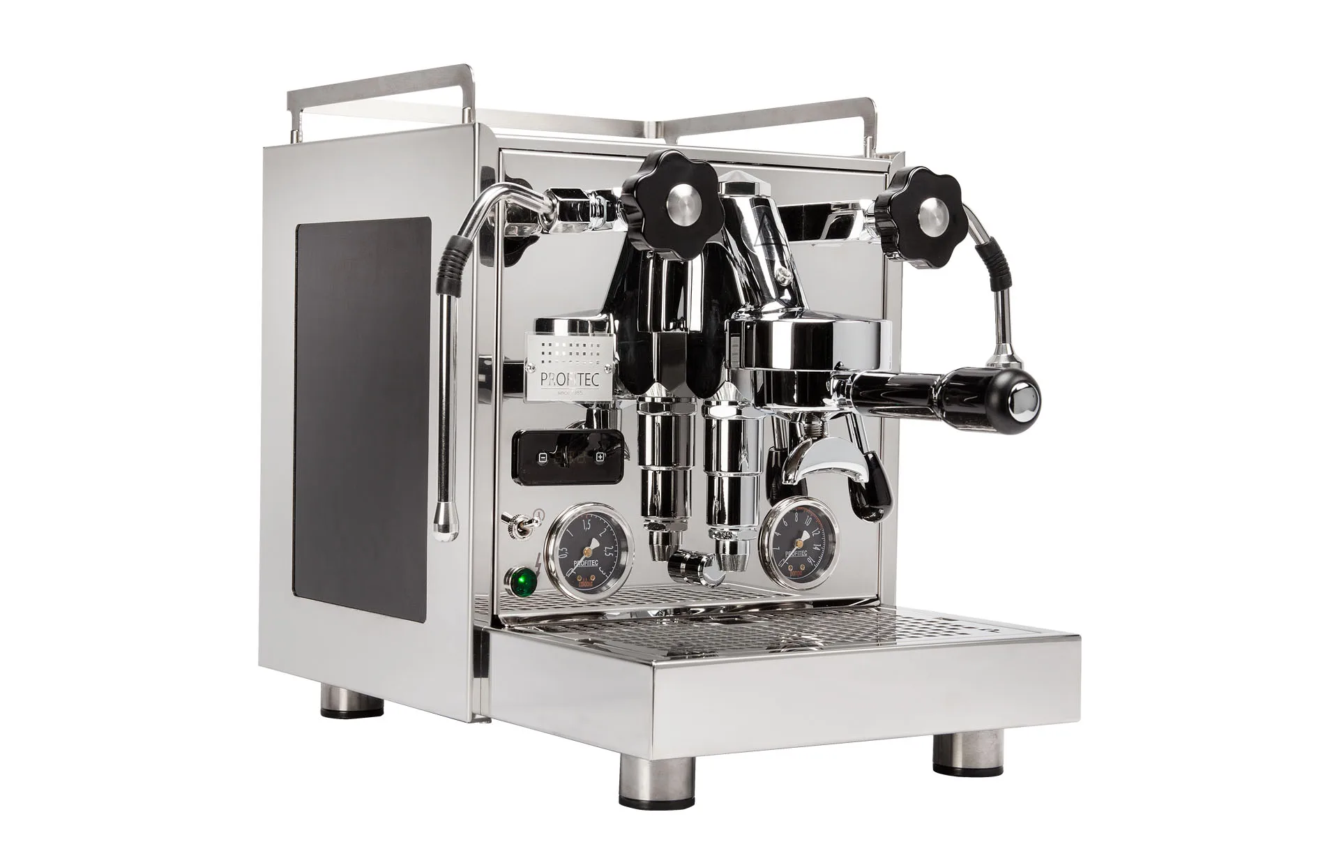 Profitec – A Brand on Every Coffee Connoisseur’s Radar | Quality Coffee ...