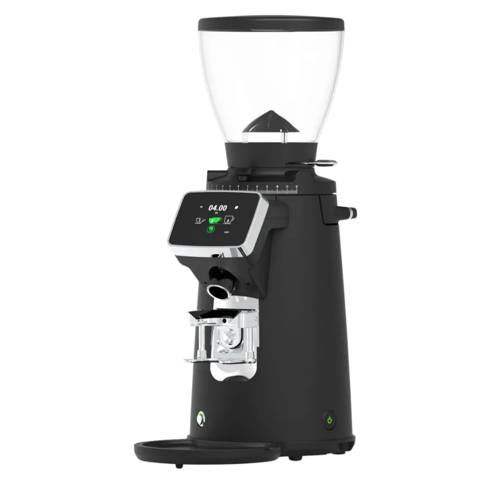 Compak E8 OD - Vancouver | Quality Coffee Systems