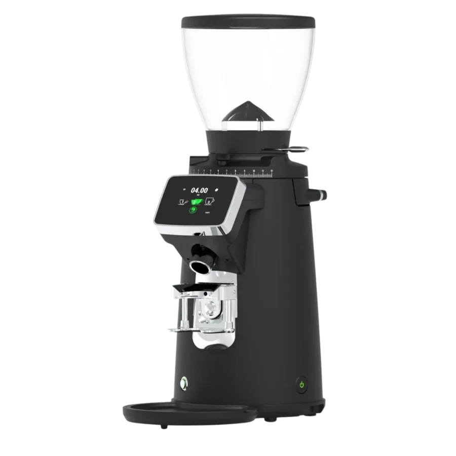 Compak E8 OD - Vancouver | Quality Coffee Systems