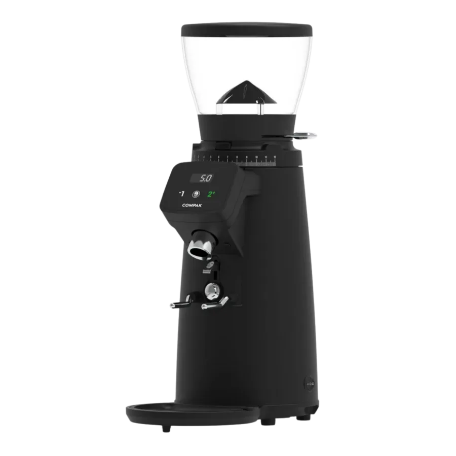 Compak i3 Pro - Vancouver | Quality Coffee Systems