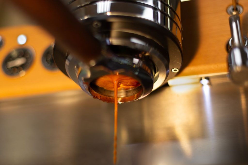 Quality Coffee Systems: Espresso Machines for Home & Café - Canada Supplier
