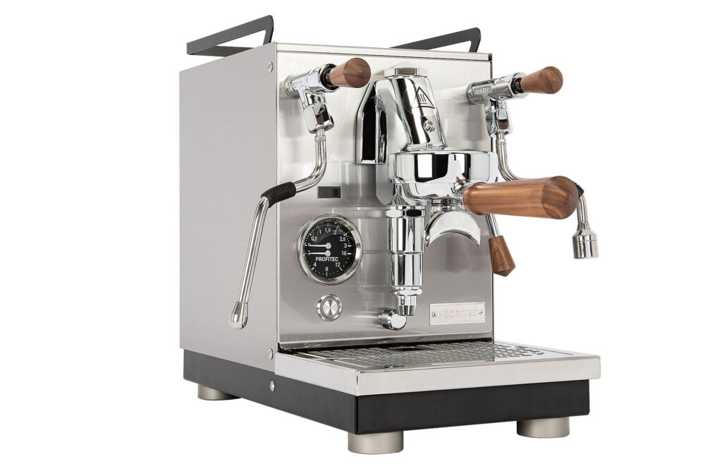 Profitec JUMP - Vancouver | Quality Coffee Systems