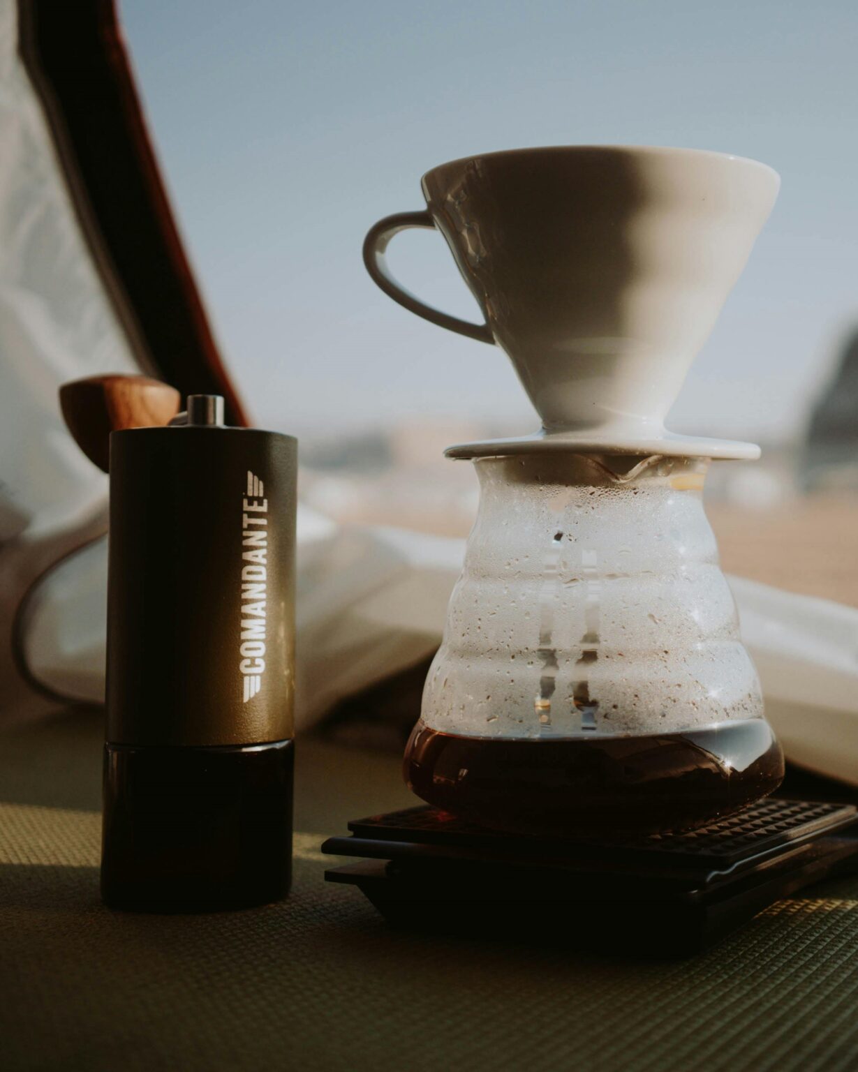 The Do’s and Don’ts of Pour-Over Coffee Guide | QCS Vancouver