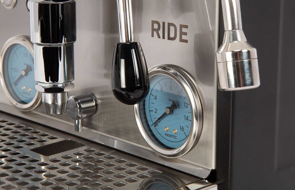 A Guide to New Profitec Espresso Machines | Quality Coffee Systems