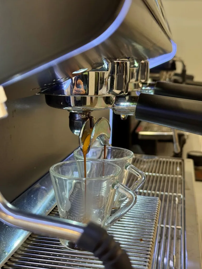 How Soft Infusion Espresso Enhances Coffee Quality | QCS