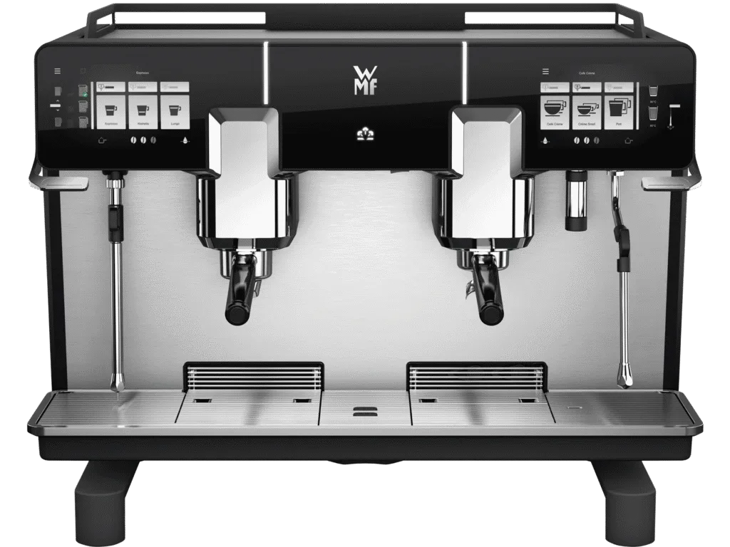 WMF espresso NEXT - Vancouver | Quality Coffee Systems