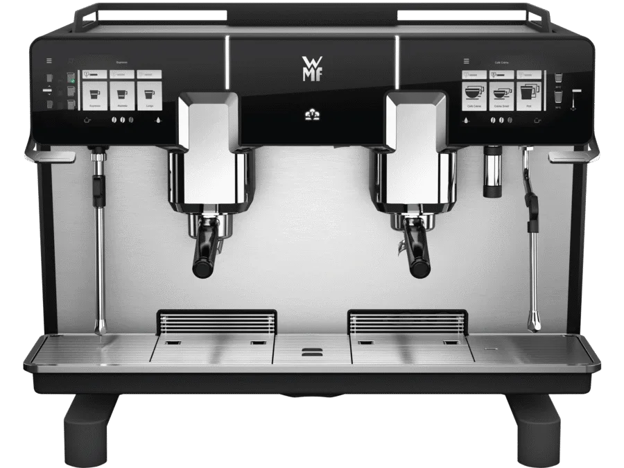 WMF espresso NEXT - Vancouver | Quality Coffee Systems